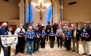 Our Programs - Catholic War Veterans of the United States of America