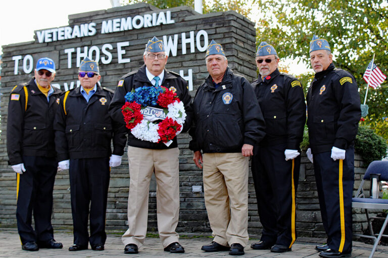 Our Programs - Catholic War Veterans of the United States of America