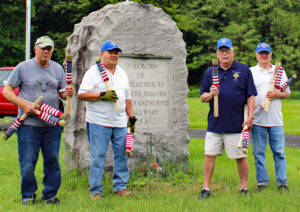 Our Programs - Catholic War Veterans of the United States of America