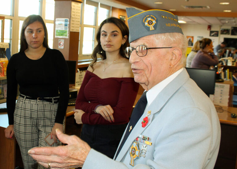 Our Programs - Catholic War Veterans of the United States of America