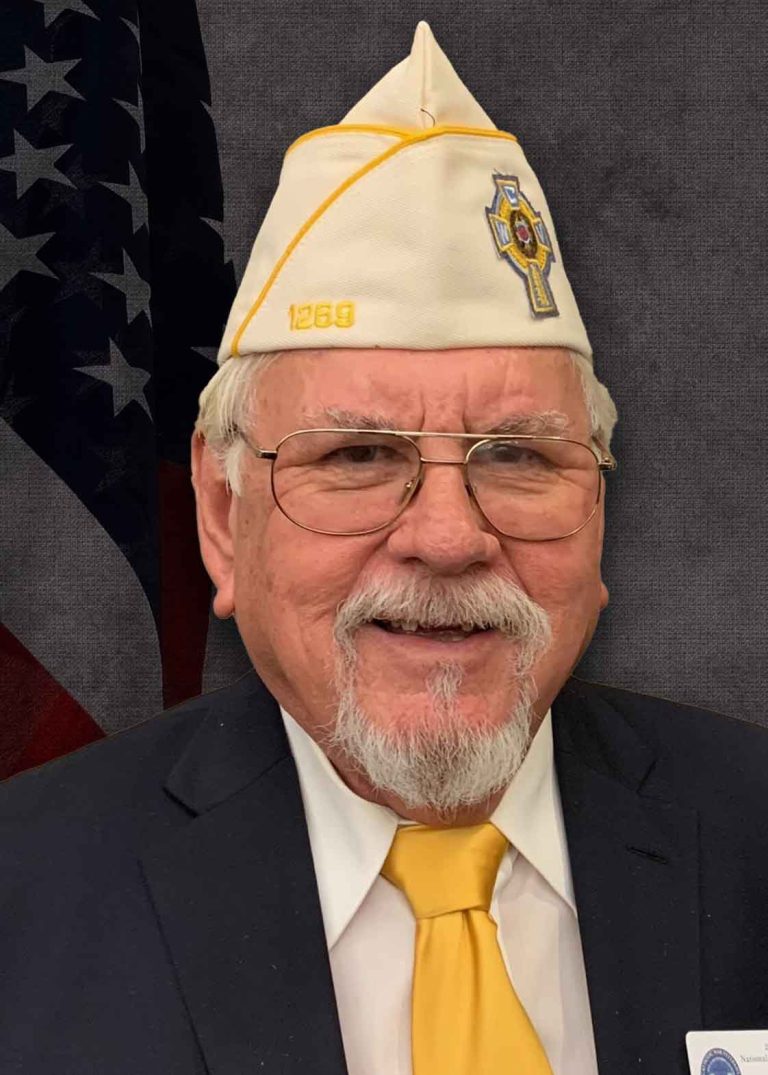 Officers - Catholic War Veterans of the United States of America