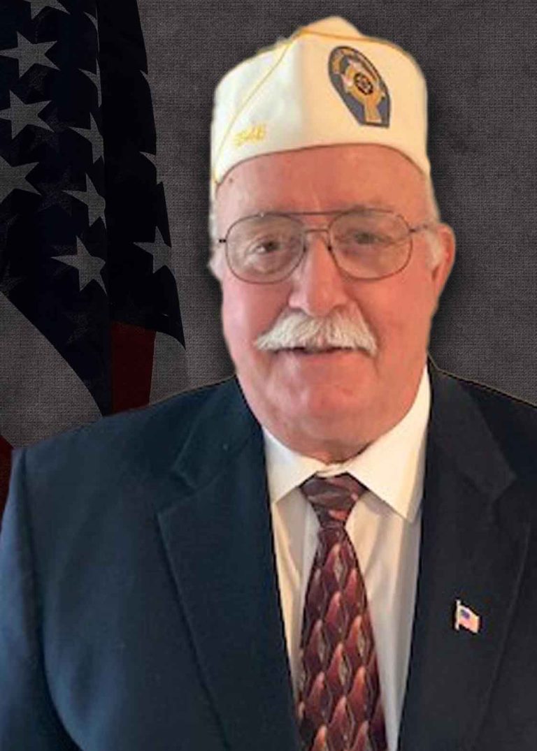 Officers - Catholic War Veterans of the United States of America