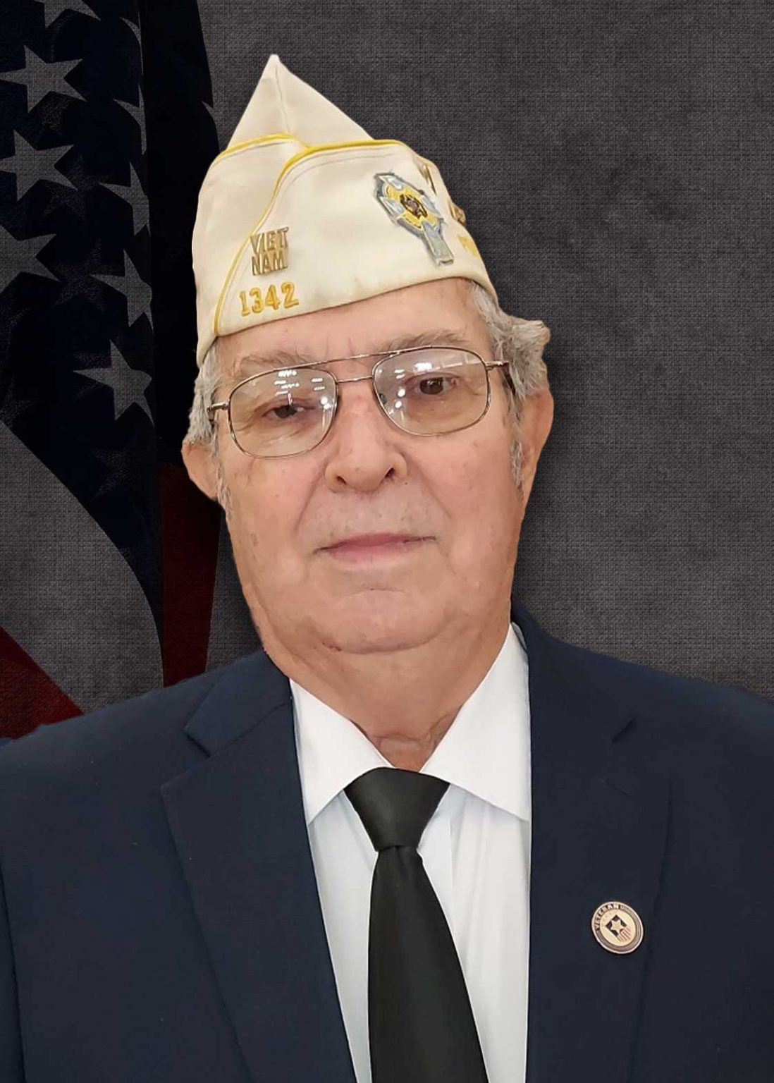 Officers - Catholic War Veterans of the United States of America