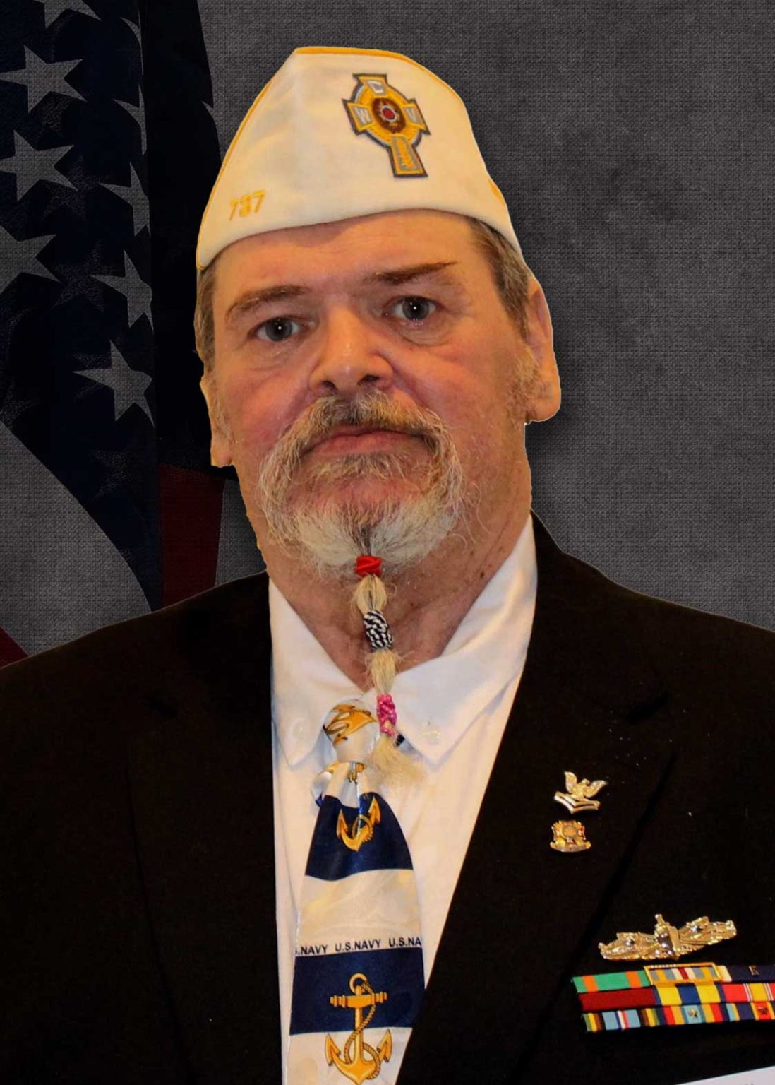 Officers - Catholic War Veterans of the United States of America