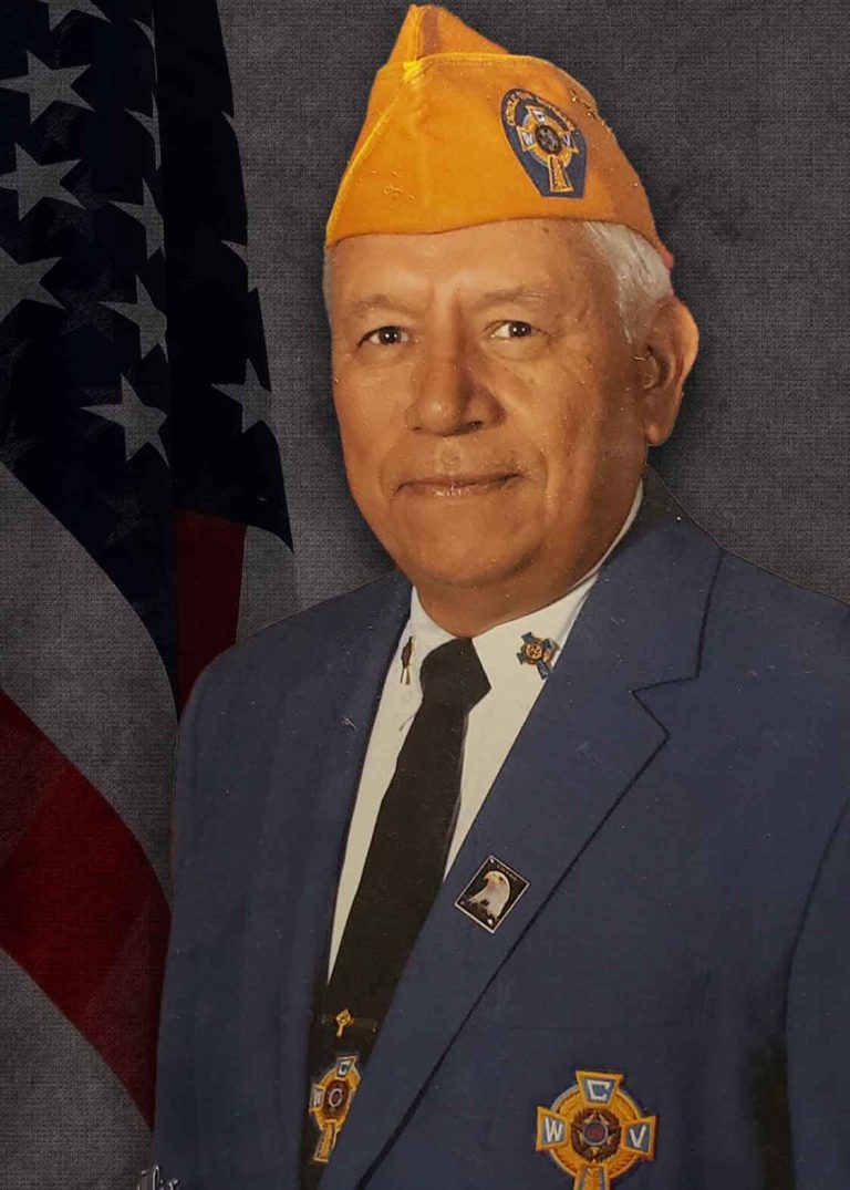 Officers - Catholic War Veterans of the United States of America