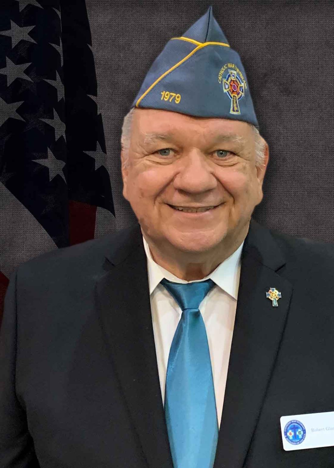 Officers - Catholic War Veterans of the United States of America